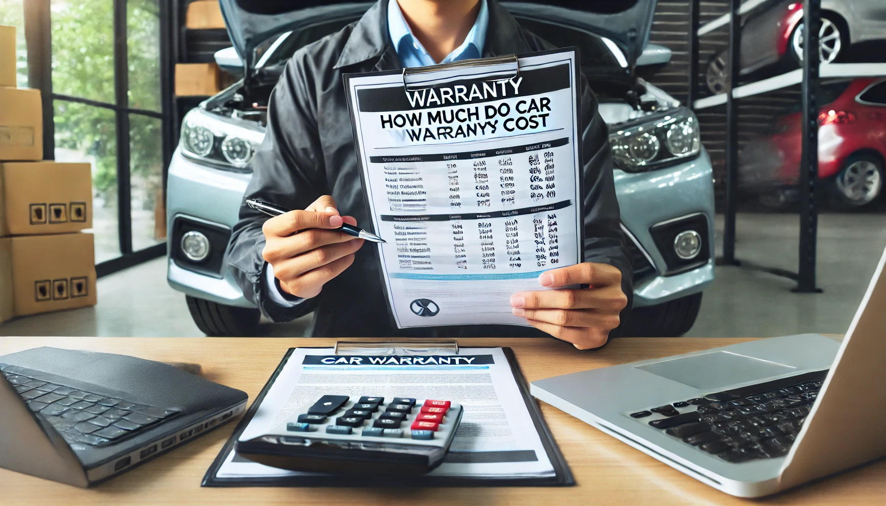 How Much Do Car Warranties Cost? A Comprehensive Guide to Understanding ...