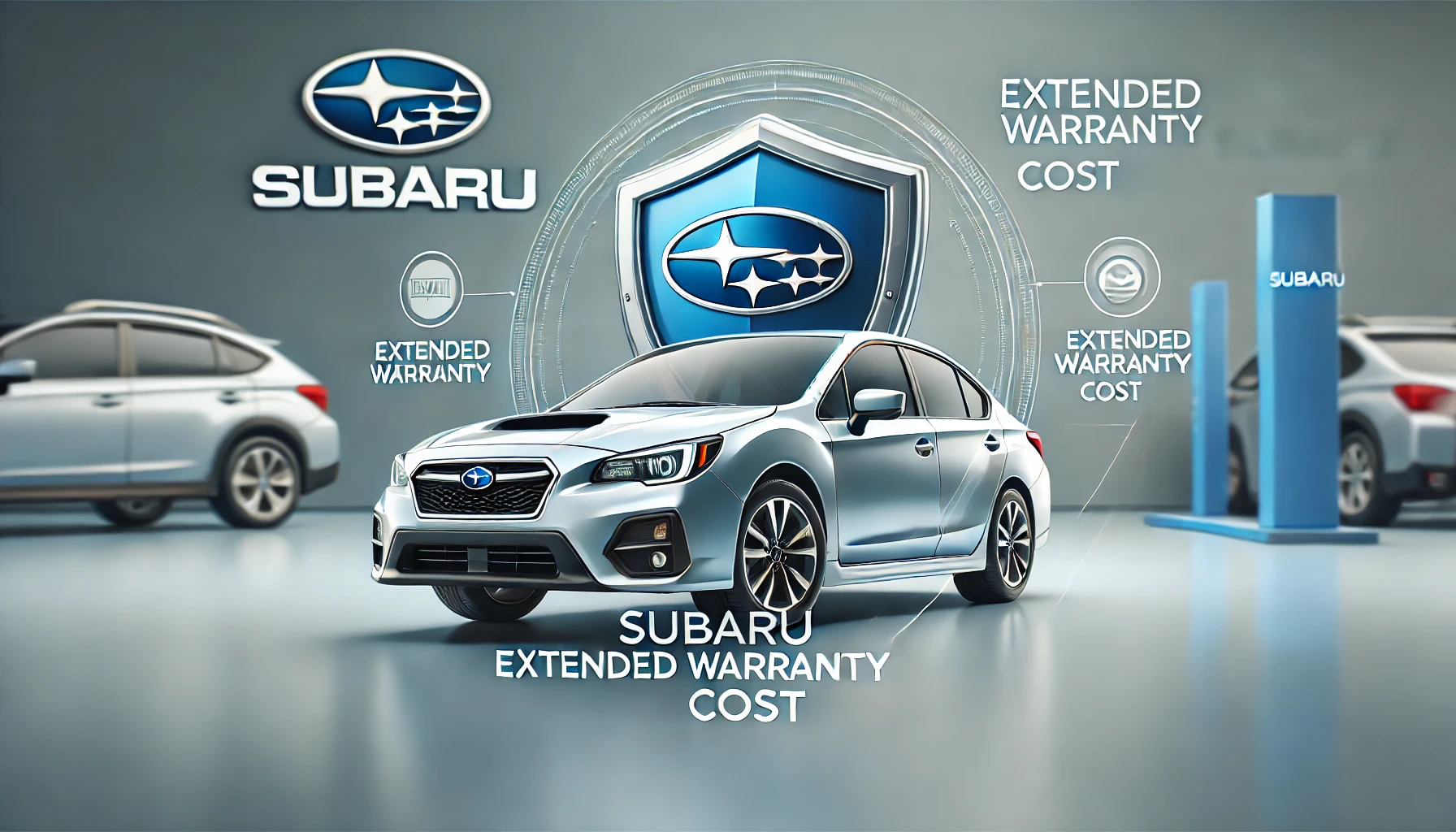 What Is Subaru S Warranty
